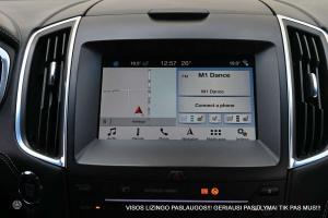 Pelēks Ford Edge 2019 Kretinga, ar dzinēja tilpumu 2.00 L un nobraukumu 134 tūkst. km par 18999 €, foto 37 vietnē AUTOMOTO.COM.LV