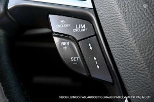 Pelēks Ford Edge 2019 Kretinga, ar dzinēja tilpumu 2.00 L un nobraukumu 134 tūkst. km par 18999 €, foto 40 vietnē AUTOMOTO.COM.LV