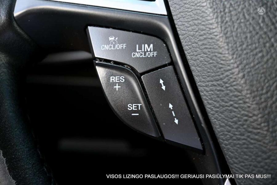 Pelēks Ford Edge 2019 Kretinga, ar dzinēja tilpumu 2.00 L un nobraukumu 134 tūkst. km par 18999 €, foto 40 vietnē AUTOMOTO.COM.LV