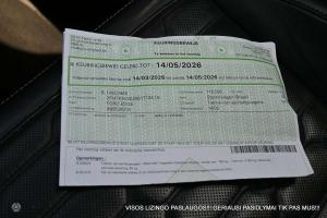 Pelēks Ford Edge 2019 Kretinga, ar dzinēja tilpumu 2.00 L un nobraukumu 134 tūkst. km par 18999 €, foto 43 vietnē AUTOMOTO.COM.LV