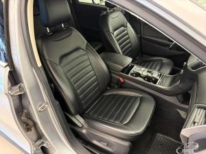 Grey Ford Edge 2020 in Vilnius, with an engine capacity of 2.00 L and mileage of 56 thousand km for 11600 €, photo 8 on AUTOMOTO.COM.LV