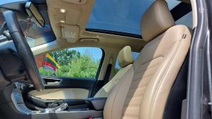Pelēks Ford Edge 2020 Kauņa, ar dzinēja tilpumu 2.00 L un nobraukumu 53 tūkst. km par 19600 €, foto 14 vietnē AUTOMOTO.COM.LV