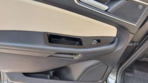 Pelēks Ford Edge 2020 Kauņa, ar dzinēja tilpumu 2.00 L un nobraukumu 53 tūkst. km par 19600 €, foto 27 vietnē AUTOMOTO.COM.LV
