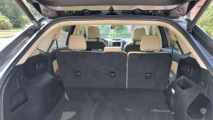 Pelēks Ford Edge 2020 Kauņa, ar dzinēja tilpumu 2.00 L un nobraukumu 53 tūkst. km par 19600 €, foto 30 vietnē AUTOMOTO.COM.LV