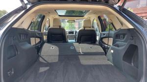 Pelēks Ford Edge 2020 Kauņa, ar dzinēja tilpumu 2.00 L un nobraukumu 53 tūkst. km par 19600 €, foto 33 vietnē AUTOMOTO.COM.LV