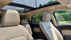 Pelēks Ford Edge 2020 Kauņa, ar dzinēja tilpumu 2.00 L un nobraukumu 53 tūkst. km par 19600 €, foto 35 vietnē AUTOMOTO.COM.LV