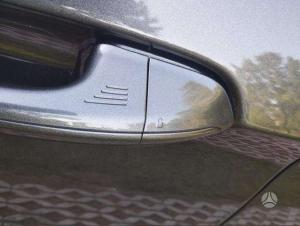 Grey Ford Edge 2020 in Vilnius, with an engine capacity of 2.00 L and mileage of 44 thousand km for 16500 €, photo 15 on AUTOMOTO.COM.LV