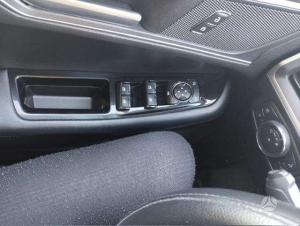 Grey Ford Edge 2020 in Vilnius, with an engine capacity of 2.00 L and mileage of 44 thousand km for 16500 €, photo 18 on AUTOMOTO.COM.LV