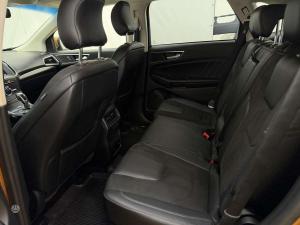 Oranžs Ford Edge 2016 Viļņa, ar dzinēja tilpumu 2.00 L un nobraukumu 249 tūkst. km par 14850 €, foto 12 vietnē AUTOMOTO.COM.LV