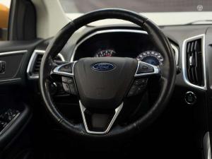 Oranžs Ford Edge 2016 Viļņa, ar dzinēja tilpumu 2.00 L un nobraukumu 249 tūkst. km par 14850 €, foto 19 vietnē AUTOMOTO.COM.LV