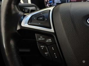 Oranžs Ford Edge 2016 Viļņa, ar dzinēja tilpumu 2.00 L un nobraukumu 249 tūkst. km par 14850 €, foto 28 vietnē AUTOMOTO.COM.LV