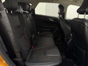 Oranžs Ford Edge 2016 Viļņa, ar dzinēja tilpumu 2.00 L un nobraukumu 249 tūkst. km par 13850 €, foto 15 vietnē AUTOMOTO.COM.LV