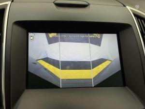 Oranžs Ford Edge 2016 Viļņa, ar dzinēja tilpumu 2.00 L un nobraukumu 249 tūkst. km par 13850 €, foto 32 vietnē AUTOMOTO.COM.LV