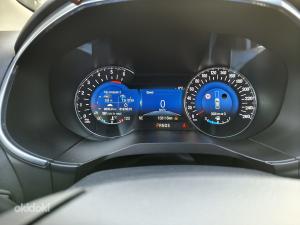 Sarkans Ford Edge 2016 Tallina, ar dzinēja tilpumu 2.00 L un nobraukumu 161 tūkst. km par 19499 €, foto 8 vietnē AUTOMOTO.COM.LV