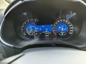 Sarkans Ford Edge 2016 Tallina, ar dzinēja tilpumu 2.00 L un nobraukumu 161 tūkst. km par 19499 €, foto 21 vietnē AUTOMOTO.COM.LV