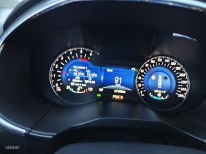 Sarkans Ford Edge 2016 Tallina, ar dzinēja tilpumu 2.00 L un nobraukumu 161 tūkst. km par 19499 €, foto 23 vietnē AUTOMOTO.COM.LV