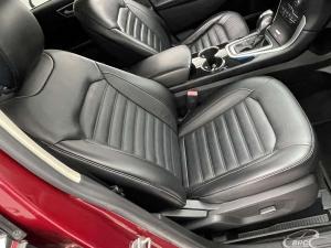 Red Ford Edge 2016 in Vilnius, with an engine capacity of 3.50 L and mileage of 234 thousand km for 9790 €, photo 7 on AUTOMOTO.COM.LV