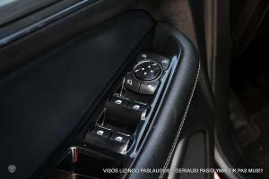Sarkans Ford Edge 2018 Kretinga, ar dzinēja tilpumu 2.00 L un nobraukumu 209 tūkst. km par 15999 €, foto 16 vietnē AUTOMOTO.COM.LV