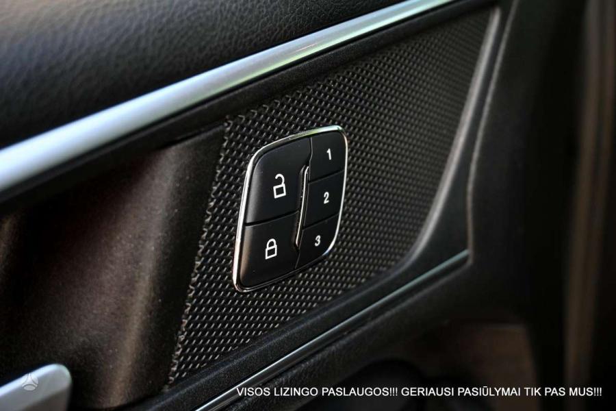 Sarkans Ford Edge 2018 Kretinga, ar dzinēja tilpumu 2.00 L un nobraukumu 209 tūkst. km par 15999 €, foto 23 vietnē AUTOMOTO.COM.LV