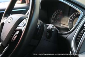 Sarkans Ford Edge 2018 Kretinga, ar dzinēja tilpumu 2.00 L un nobraukumu 209 tūkst. km par 15999 €, foto 27 vietnē AUTOMOTO.COM.LV