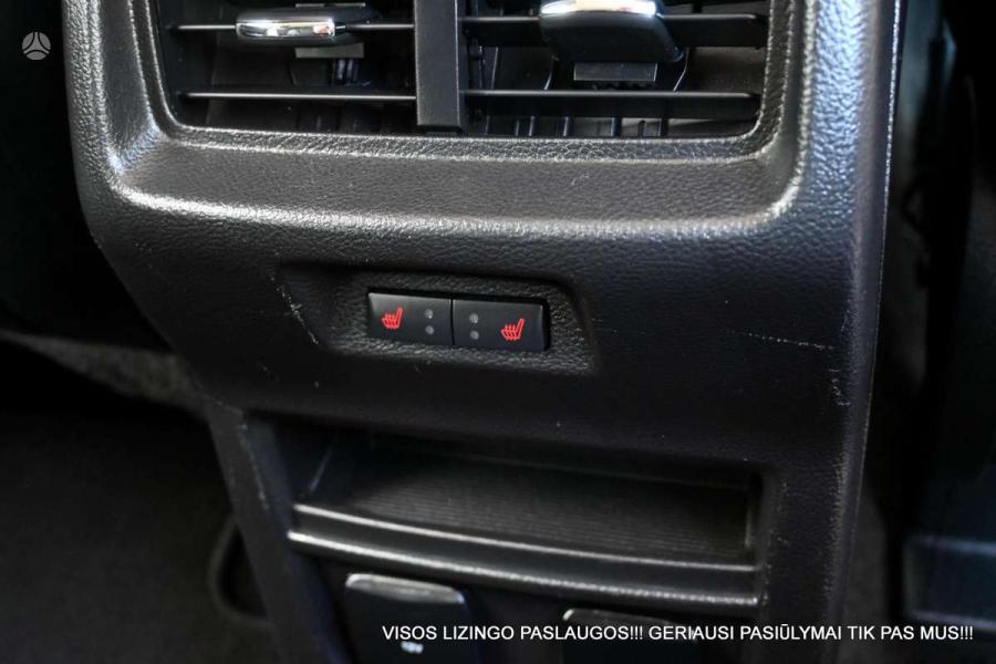 Sarkans Ford Edge 2018 Kretinga, ar dzinēja tilpumu 2.00 L un nobraukumu 209 tūkst. km par 15999 €, foto 28 vietnē AUTOMOTO.COM.LV
