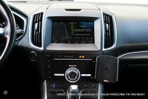 Sarkans Ford Edge 2018 Kretinga, ar dzinēja tilpumu 2.00 L un nobraukumu 209 tūkst. km par 15999 €, foto 32 vietnē AUTOMOTO.COM.LV