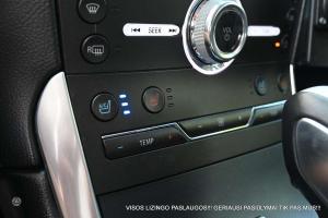 Sarkans Ford Edge 2018 Kretinga, ar dzinēja tilpumu 2.00 L un nobraukumu 209 tūkst. km par 15999 €, foto 39 vietnē AUTOMOTO.COM.LV