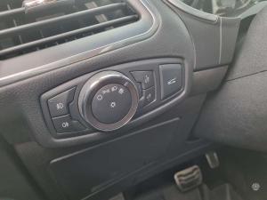 Red Ford Edge 2018 in Siauliai, with an engine capacity of 2.00 L and mileage of 210 thousand km for 14200 €, photo 19 on AUTOMOTO.COM.LV