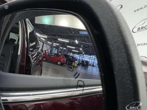 Red Ford Edge 2019 in Vilnius, with an engine capacity of 2.00 L and mileage of 86 thousand km for 16000 €, photo 10 on AUTOMOTO.COM.LV