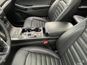 Red Ford Edge 2019 in Vilnius, with an engine capacity of 2.00 L and mileage of 86 thousand km for 16000 €, photo 26 on AUTOMOTO.COM.LV