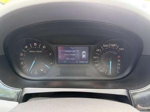 White Ford Edge 2013 in Vilnius, with an engine capacity of 2.00 L and mileage of 193 thousand km for 5500 €, photo 18 on AUTOMOTO.COM.LV