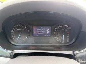 Balts Ford Edge 2013 Viļņa, ar dzinēja tilpumu 2.00 L un nobraukumu 193 tūkst. km par 5250 €, foto 5 vietnē AUTOMOTO.COM.LV