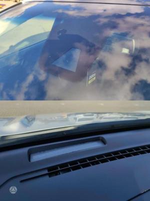 White Ford Edge 2016 in Taurage, with an engine capacity of 2.00 L and mileage of 184 thousand km for 13200 €, photo 24 on AUTOMOTO.COM.LV