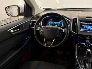 Balts Ford Edge 2017 Marijampole, ar dzinēja tilpumu 2.00 L un nobraukumu 192 tūkst. km par 13750 €, foto 5 vietnē AUTOMOTO.COM.LV