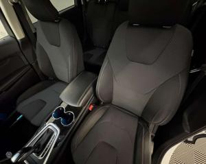 Balts Ford Edge 2017 Marijampole, ar dzinēja tilpumu 2.00 L un nobraukumu 192 tūkst. km par 13750 €, foto 13 vietnē AUTOMOTO.COM.LV