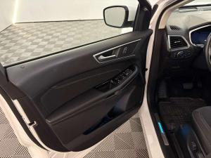 Balts Ford Edge 2017 Marijampole, ar dzinēja tilpumu 2.00 L un nobraukumu 192 tūkst. km par 13750 €, foto 14 vietnē AUTOMOTO.COM.LV