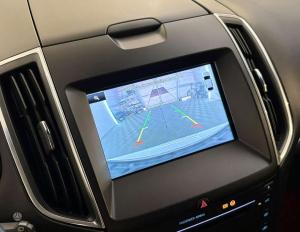Balts Ford Edge 2017 Marijampole, ar dzinēja tilpumu 2.00 L un nobraukumu 192 tūkst. km par 13750 €, foto 26 vietnē AUTOMOTO.COM.LV