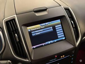 Balts Ford Edge 2017 Marijampole, ar dzinēja tilpumu 2.00 L un nobraukumu 192 tūkst. km par 13750 €, foto 31 vietnē AUTOMOTO.COM.LV