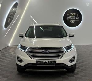 Balts Ford Edge 2017 Marijampole, ar dzinēja tilpumu 2.00 L un nobraukumu 192 tūkst. km par 13750 €, foto 37 vietnē AUTOMOTO.COM.LV