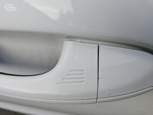 White Ford Edge 2018 in Ukmerge, with an engine capacity of 2.00 L and mileage of 244 thousand km for 12500 €, photo 27 on AUTOMOTO.COM.LV