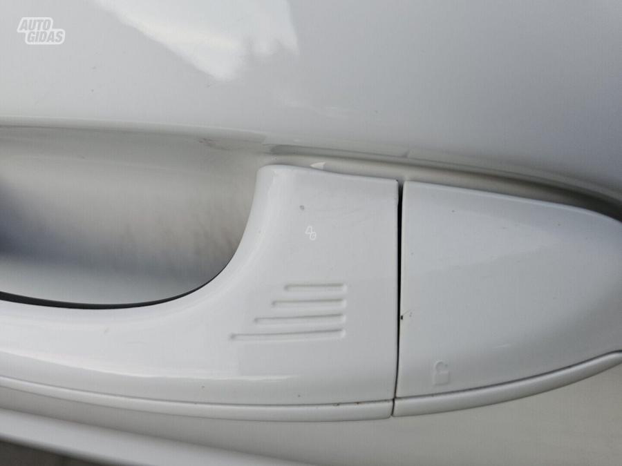White Ford Edge 2018 in Ukmerge, with an engine capacity of 2.00 L and mileage of 244 thousand km for 12500 €, photo 27 on AUTOMOTO.COM.LV