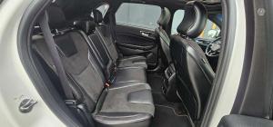White Ford Edge 2019 in Klaipeda, with an engine capacity of 2.00 L and mileage of 187 thousand km for 19800 €, photo 32 on AUTOMOTO.COM.LV