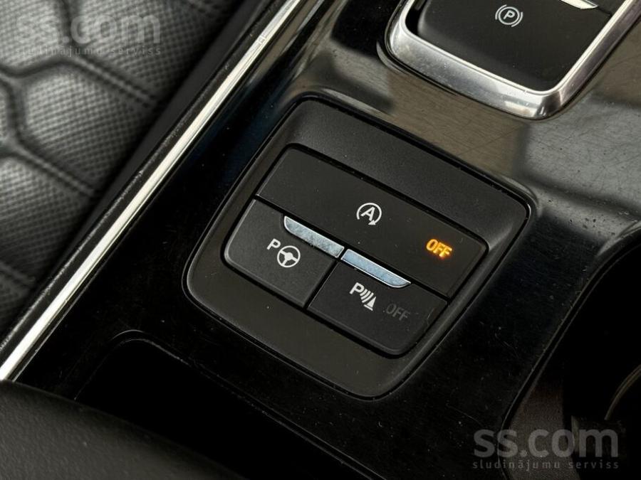Белый Форд Эдж 2019 в Елгава, объемом двигателя 2.00 л и пробегом 98 тыс. км за 18900 €, фото 27 на AUTOMOTO.COM.LV