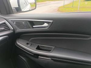Balts Ford Edge 2022 Klaipėda, ar dzinēja tilpumu 2.00 L un nobraukumu 97 tūkst. km par 18800 €, foto 11 vietnē AUTOMOTO.COM.LV