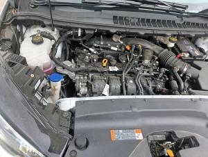 Balts Ford Edge 2022 Klaipėda, ar dzinēja tilpumu 2.00 L un nobraukumu 97 tūkst. km par 18800 €, foto 13 vietnē AUTOMOTO.COM.LV