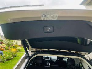 Dzeltens Ford Edge 2017 Gargždai, ar dzinēja tilpumu 3.50 L un nobraukumu 70 tūkst. km par 18500 €, foto 6 vietnē AUTOMOTO.COM.LV
