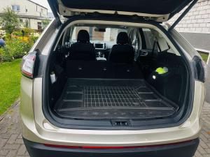 Dzeltens Ford Edge 2017 Gargždai, ar dzinēja tilpumu 3.50 L un nobraukumu 70 tūkst. km par 18500 €, foto 7 vietnē AUTOMOTO.COM.LV