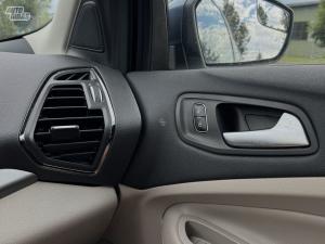 Zils Ford Escape 2018 Utena, ar dzinēja tilpumu 1.50 L un nobraukumu 74 tūkst. km par 9500 €, foto 16 vietnē AUTOMOTO.COM.LV