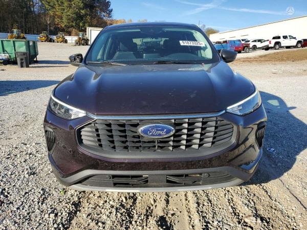 Brown Ford Escape 2023 in Vilnius, with an engine capacity of 1.50 L and mileage of 76 thousand km for 11700 €, photo 3 on AUTOMOTO.COM.LV