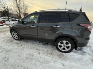 Ford Escape 2017 in Klaipeda, with an engine capacity of 2.50 L and mileage of 181 thousand km for 9200 €, photo  on AUTOMOTO.COM.LV